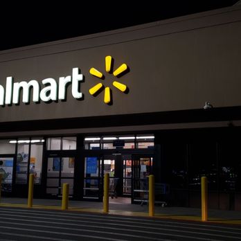 WALMART SUPERCENTER - Updated November 2025 - 234 Reviews & 91 Photos ...