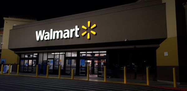 WALMART SUPERCENTER - Updated December 2025 - 91 Photos & 232 Reviews ...