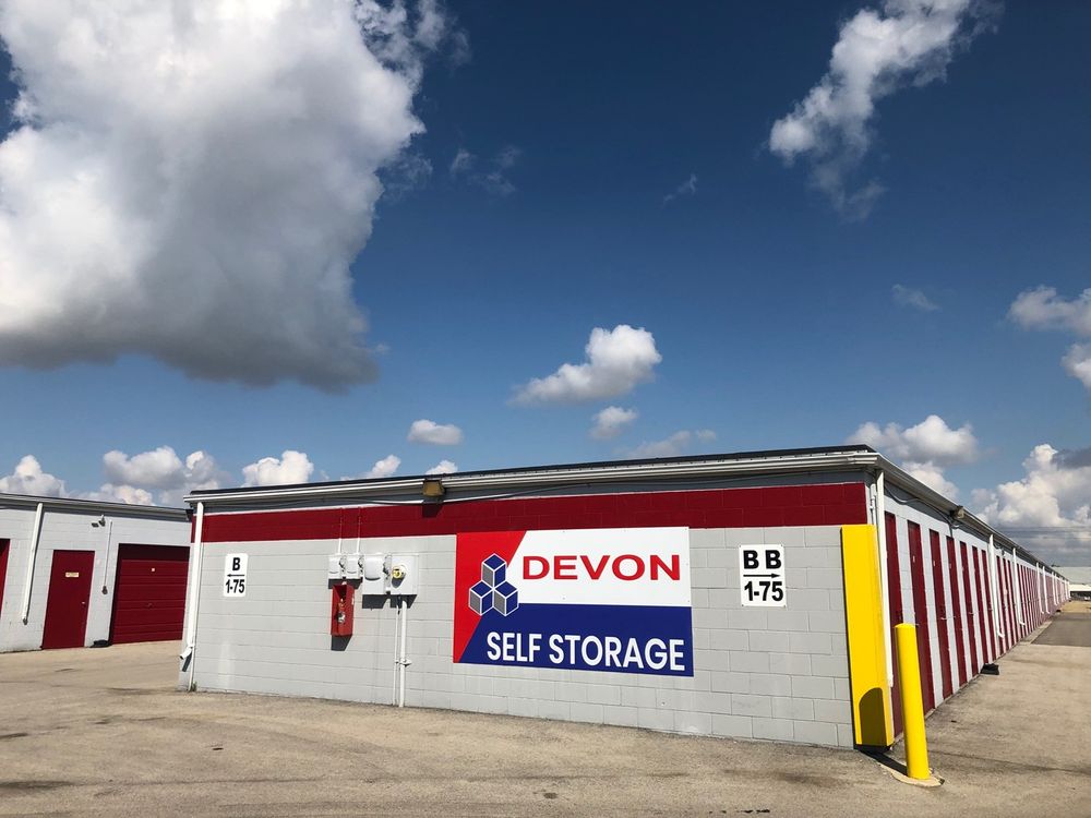 NATIONAL MINI WAREHOUSES - Updated August 2025 - 18 Reviews - 1408 W ...