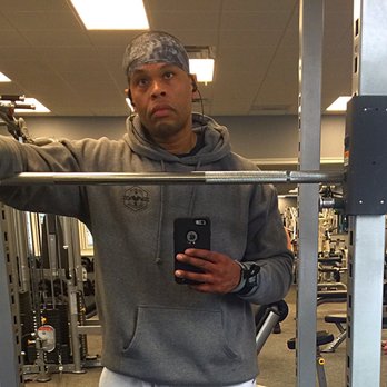 IRON BOUND GYM - Updated October 2025 - 19 Photos & 33 Reviews - 4325 ...