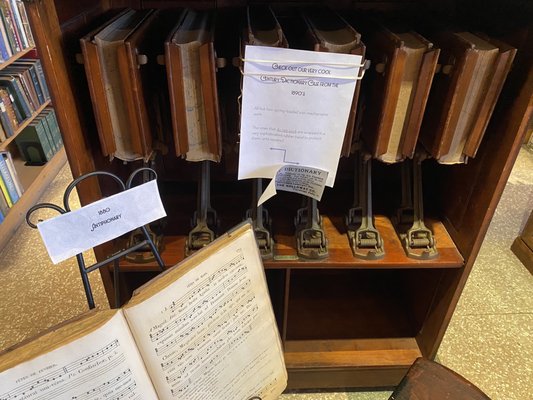 DUNAWAY BOOKS - Updated December 2025 - 45 Photos & 56 Reviews - 3111 S ...