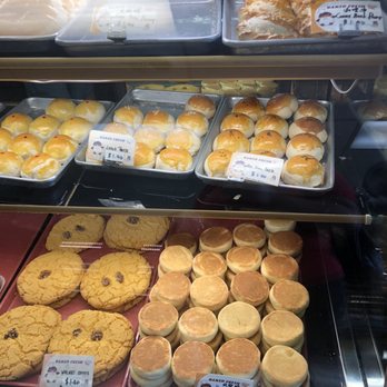 QQ BAKERY - Updated December 2025 - 289 Photos & 184 Reviews - 30941 ...