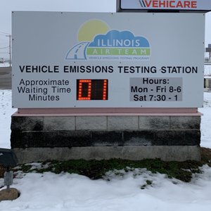 AFFTON LICENSES OFFICE - Updated October 2025 - 15 Photos & 63 Reviews ...