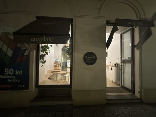 ANGELATO - Updated October 2025 - 148 Photos & 164 Reviews - Rytířská ...