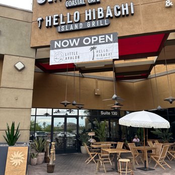 HELLO HIBACHI - Updated December 2025 - 111 Photos & 85 Reviews - 9410 ...