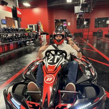 OCTANE RACEWAY - Updated January 2025 - 356 Photos & 531 Reviews - 9119 ...
