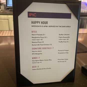 IPIC THEATERS - Updated December 2025 - 337 Photos & 221 Reviews - 25 ...