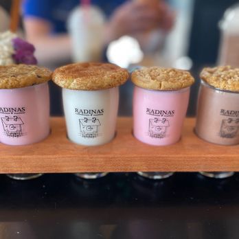 RADINA’S COFFEE HOUSE & BAKERY - Updated September 2025 - 55 Photos ...