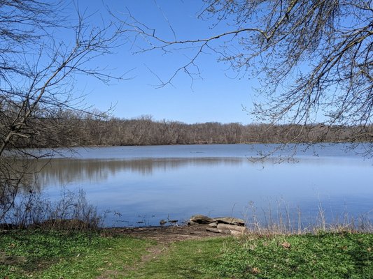 HUFFMAN DAM METROPARK - Updated March 2025 - 22 Photos - 4439 Lower ...