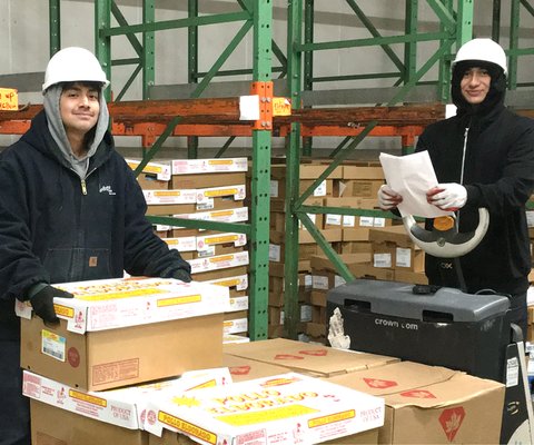 AMIGOS MEAT DISTRIBUTORS EAST - Updated December 2025 - 5368 Drake Dr ...