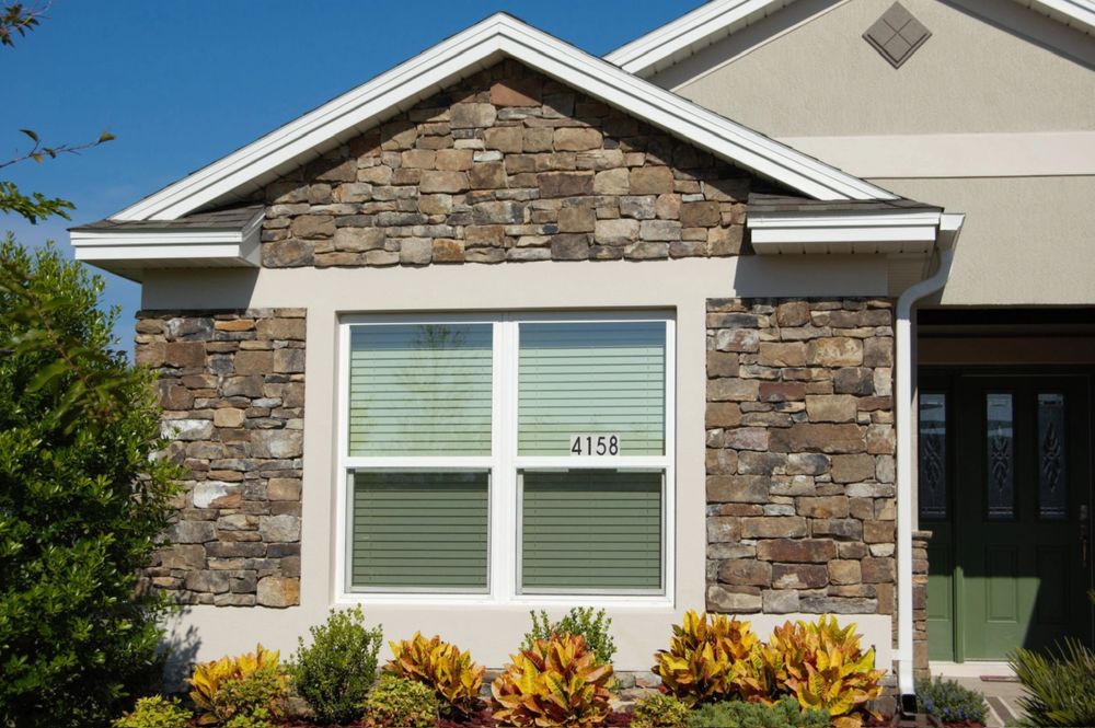 PROFESSIONAL MASONRY - 41 Photos - Conway, South Carolina - Masonry ...