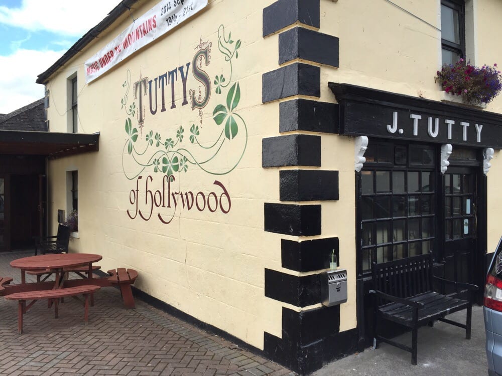 TUTTYS PUB - Updated December 2025 - Hollywood Upper, Hollywood, Co ...
