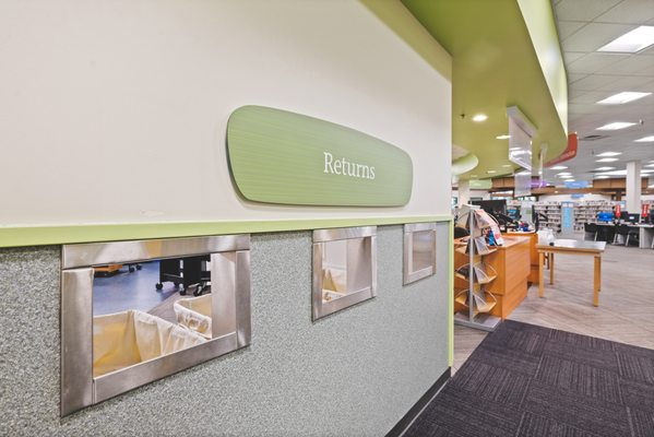 LYNNWOOD LIBRARY - Updated September 2025 - 102 Photos & 36 Reviews ...