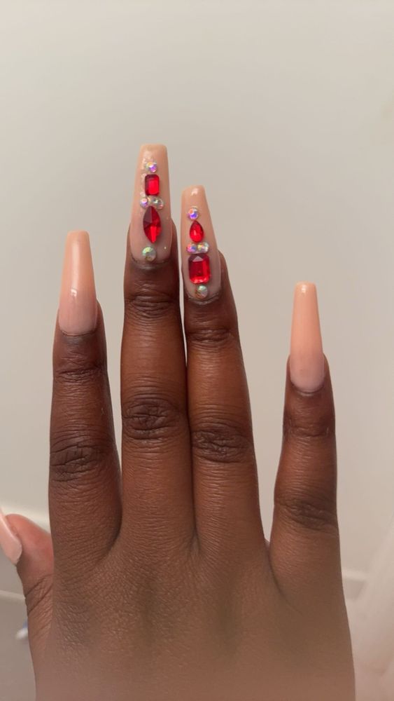 NAILS PRO - Updated December 2025 - 99 Photos & 110 Reviews - 201 W Napa St, Sonoma, California ...