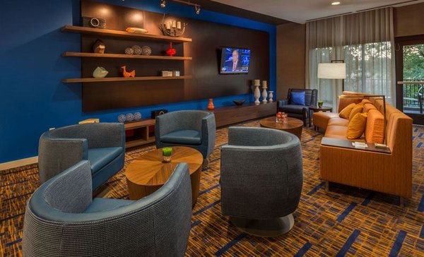 COURTYARD RENO DOWNTOWN/RIVERFRONT - 118 Photos & 108 Reviews - 1 ...