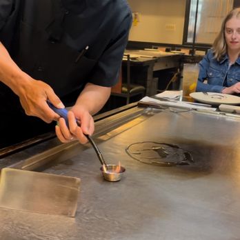 NOBORU JAPANESE STEAKHOUSE & SUSHI BAR - Updated January 2025 - 68 ...