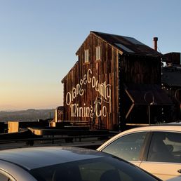 ORANGE COUNTY MINING COMPANY - Updated January 2025 - 1570 Photos ...