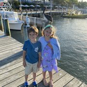 JETTY’S WATERFRONT RESTAURANT - 201 Photos & 375 Reviews - Seafood ...