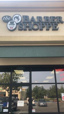 THE BARBER SHOPPE - Updated December 2025 - 16 Photos & 61 Reviews ...