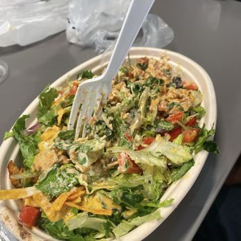 CAFE RIO FRESH MODERN MEXICAN - Updated December 2025 - 149 Photos ...