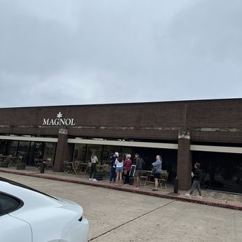 MAGNOL FRENCH BAKING - Updated December 2024 - 443 Photos & 250 Reviews ...