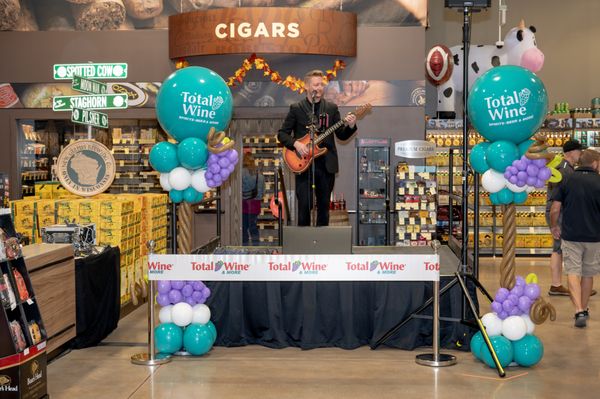 TOTAL WINE & MORE - Updated December 2025 - 23 Photos - 4721 W Grande ...