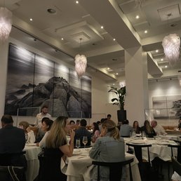 OSTRA - Updated July 2025 - 1389 Photos & 678 Reviews - 1 Charles St S ...