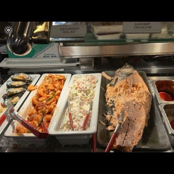 ICHIYAMI BUFFET & SUSHI - Updated March 2025 - 996 Photos & 897 Reviews ...