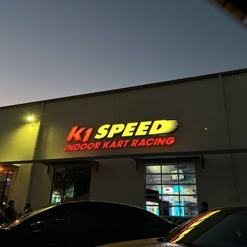K1 SPEED - Updated November 2025 - 363 Photos - 930 Reviews - 2925 Mead ...