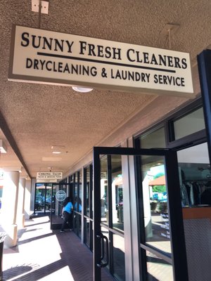 SUNNY FRESH CLEANERS - Updated December 2025 - 86 Reviews - 5365 Alton ...