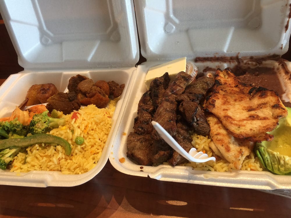 CEVICOS CITY DOMINICAN RESTAURANT - Updated August 2025 - 622 Fulton ...