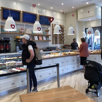 ROSETTA BAKERY - Updated August 2024 - 267 Photos & 119 Reviews - 1928 ...