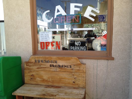 BENTON STATION - Updated December 2025 - 27 Reviews - 25645 US 6 ...