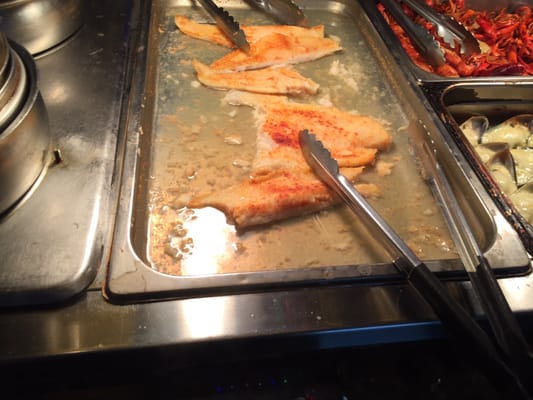 GINGER BUFFET AND GRILL - 15 Photos & 48 Reviews - 53 Ludwig Dr ...