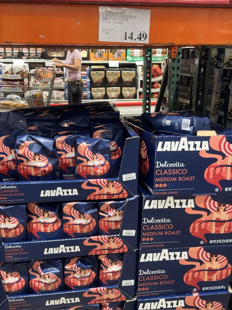 COSTCO - Updated December 2025 - 25 Photos & 12 Reviews - 880 Russell ...