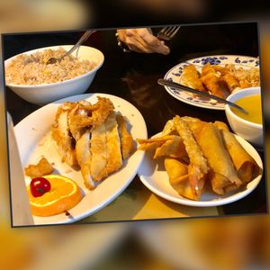 HASHI TEPPAN GRILL - Updated September 2025 - 75 Photos & 122 Reviews ...