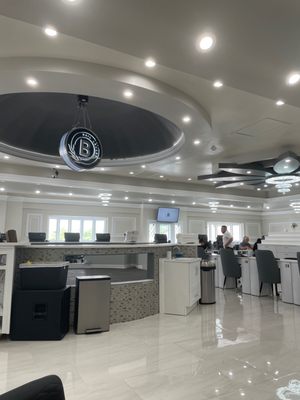 B NAIL LOUNGE - 11 Photos & 11 Reviews - 8317 Calumet Ave, Munster, Indiana - Nail Salons ...