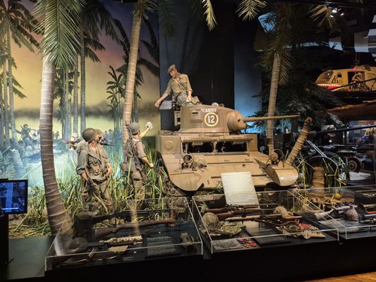 WISCONSIN VETERANS MUSEUM - Updated December 2025 - 163 Photos & 36 ...