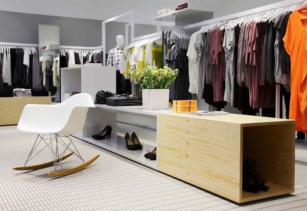 COS - Updated August 2024 - 20 Reviews - 4 rue des Rosiers, Paris ...