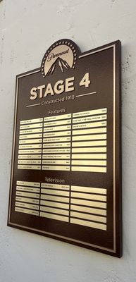 PARAMOUNT STUDIO TOUR - Updated March 2025 - 701 Photos & 338 Reviews ...