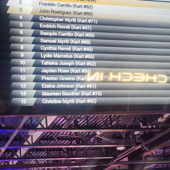 SUPERCHARGED ENTERTAINMENT - Updated November 2025 - 340 Photos & 189 Reviews - 987 US Rte 1 ...