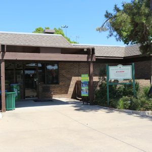 CARPENTER PARK RECREATION CENTER - Updated August 2024 - 55 Photos & 23 ...