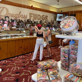 DOUGLASS FUDGE - Updated July 2024 - 66 Photos & 59 Reviews - 3300 ...