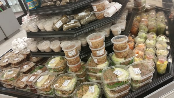 SUN FOODS - Updated February 2025 - 20 Photos & 43 Reviews - 544 ...