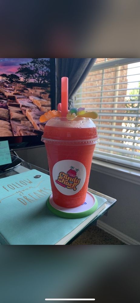 CANDY SHACK DAIQUIRIS - Updated February 2025 - 82 Photos & 74 Reviews ...