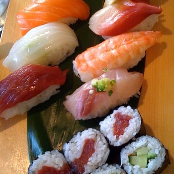 ISAMI - Updated October 2025 - 40 Photos & 68 Reviews - 4 quai Orléans ...