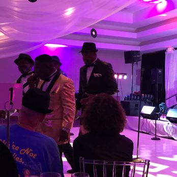 SUNRISE CIVIC CENTER THEATRE AND ART GALLERY - Updated November 2025 ...