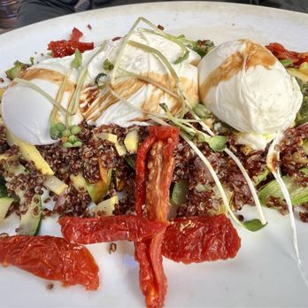 MARMALADE CAFE - EL SEGUNDO - 1406 Photos & 1810 Reviews - 2014 Park Pl ...