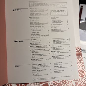 FENG SHUI - Updated June 2025 - 108 Photos & 55 Reviews - 2355 Olive St ...