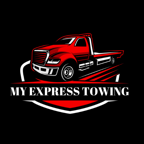 MY EXPRESS TOWING - Updated January 2025 - Cincinnati, Ohio - Towing ...